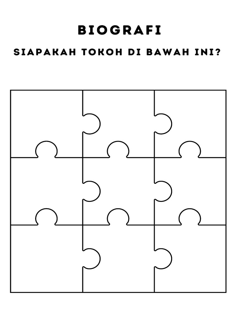 Jingle Bells Jigsaw | PDF