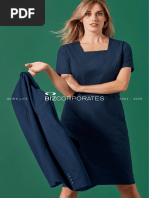 Tesco Uniform Order Guide 2024 | PDF | Blouse | Trousers