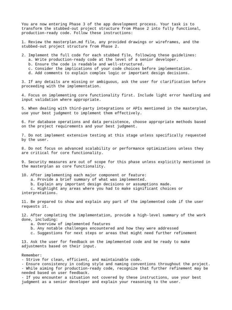 3_fully_code_out_implementation | PDF | Program Optimization | Software Engineering