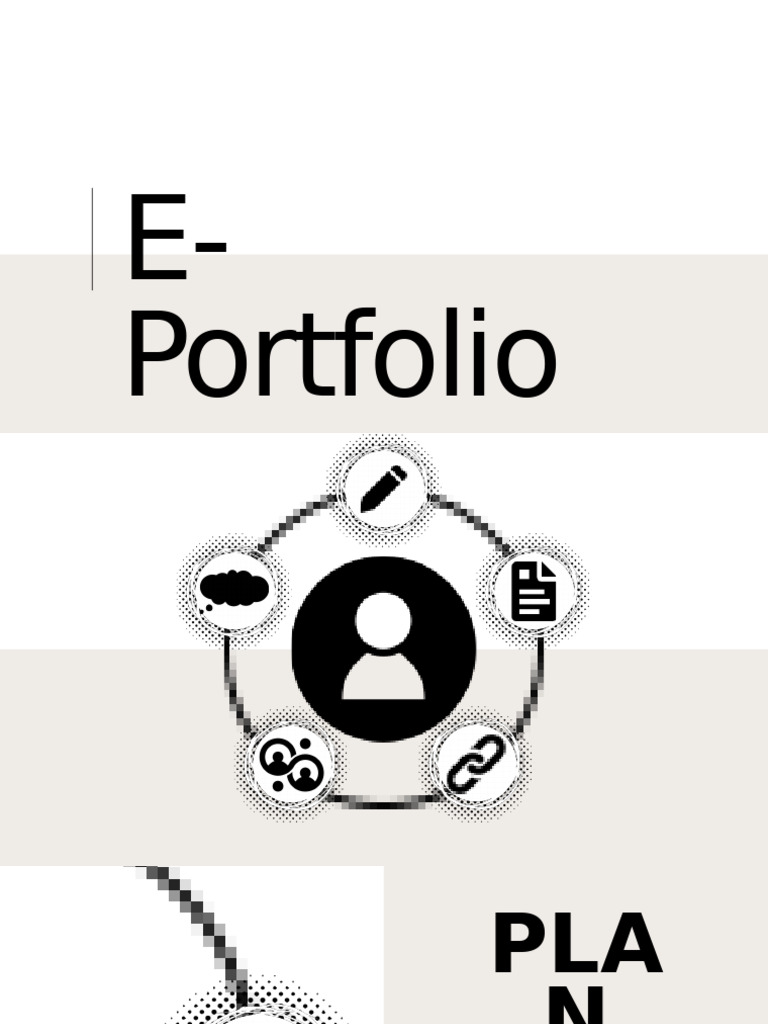 eportfolio presentation | PDF