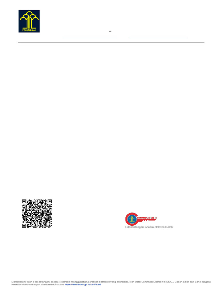 Surat Pengajuan Sanggah IRH | PDF