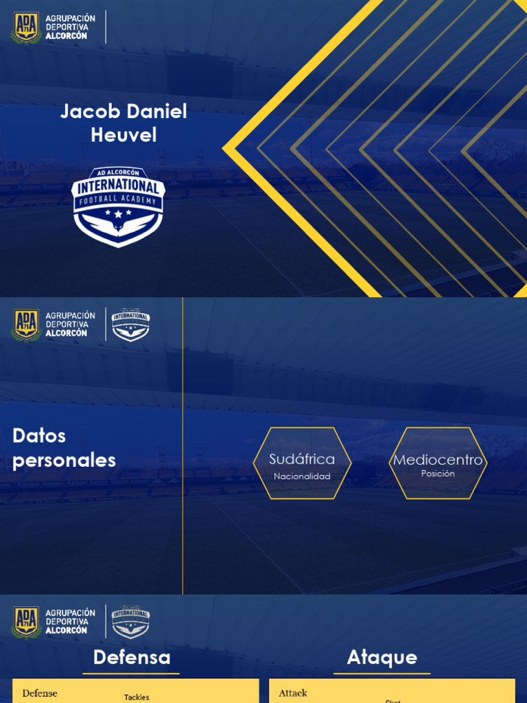 Jacob Daniel Heuvel | PDF