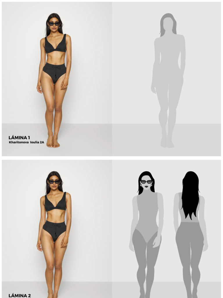 Lamina Figurines | PDF