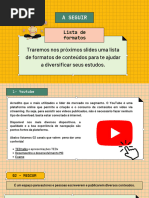 13 Sites para Baixar Livros Grátis | PDF | Bibliotecas | Livros