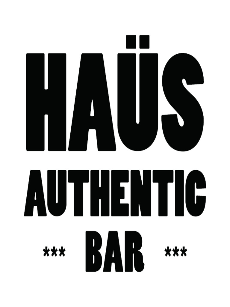 Haus Authentic Brand-Simples | PDF