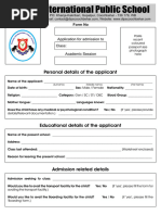 ZRP High School-WPS Office | PDF