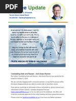 TDSB Summer School Programs 1 Page Summary - 4 Options (Summer 2025) | PDF