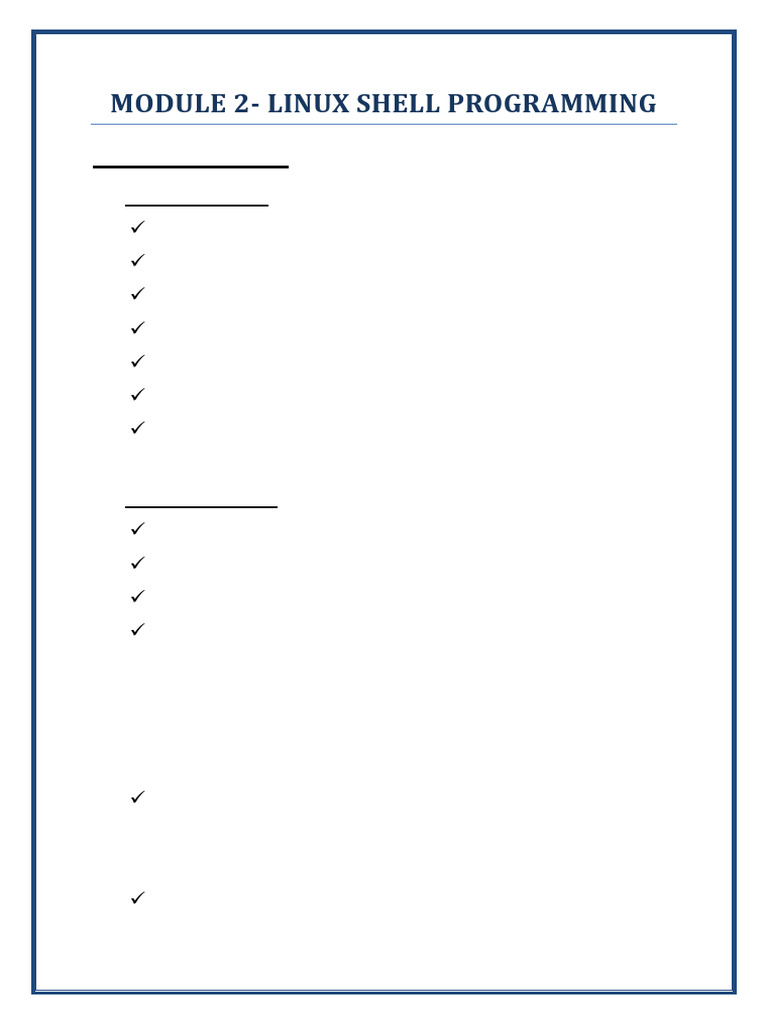 Module 2-Os | PDF | Parameter (Computer Programming) | Command Line Interface