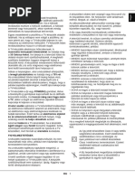 Technicolor FGA2233 Utmutato 2022 | PDF