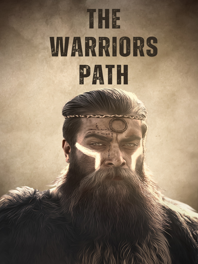 The Warriors Path | PDF