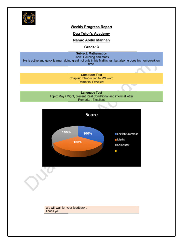 Abdul Mannan 2nd Weeek of Dec Progress Report | PDF
