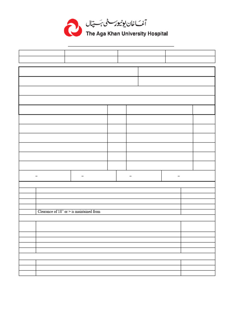 Environmental Round Level 1 Checklist | PDF | Dangerous Goods | Fire Safety