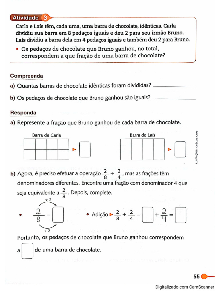 Aprova Brasil | PDF