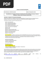 UNDP Quantum User Guide For Suppliers October Edition PDF | PDF | Login ...