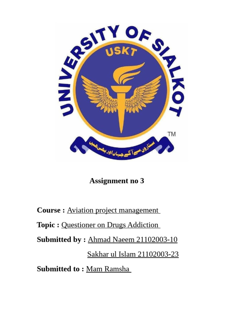 Drug Addiction Questioner | PDF | Drugs | Recreational Drug Use