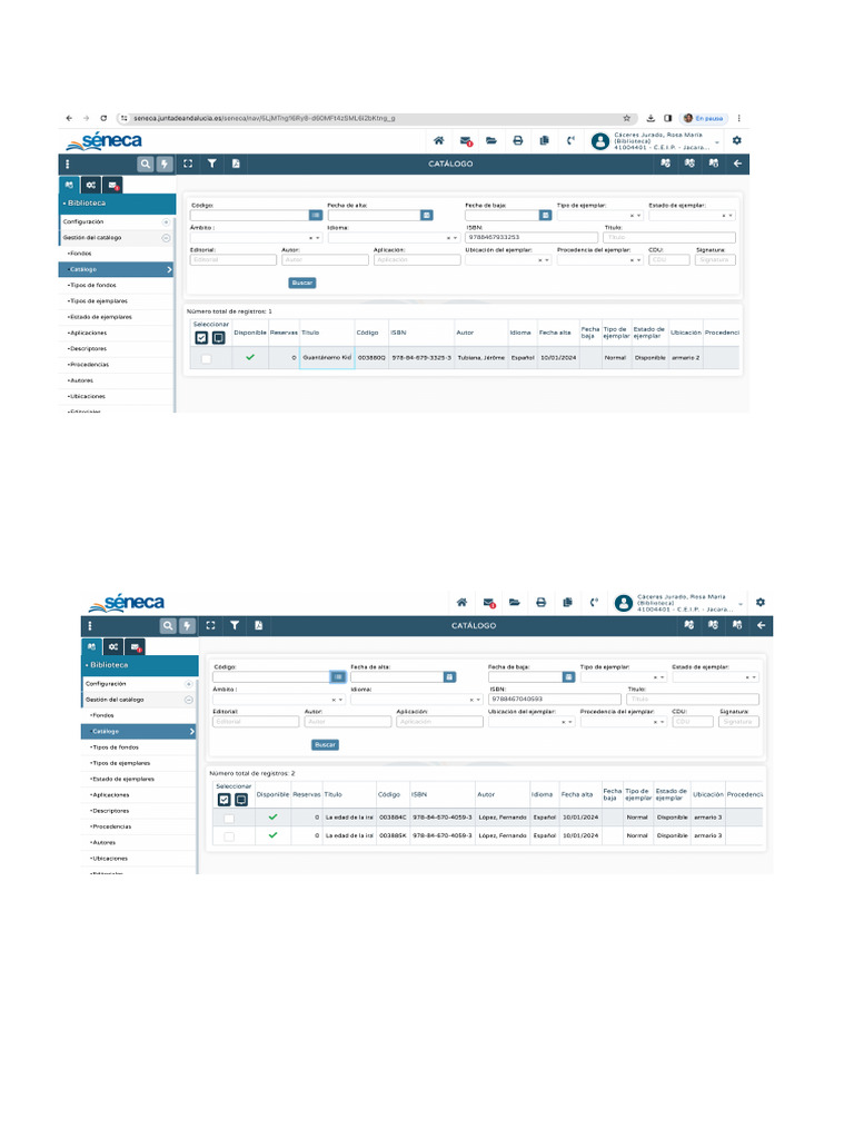 Catalogo Mod 2 PDF | PDF