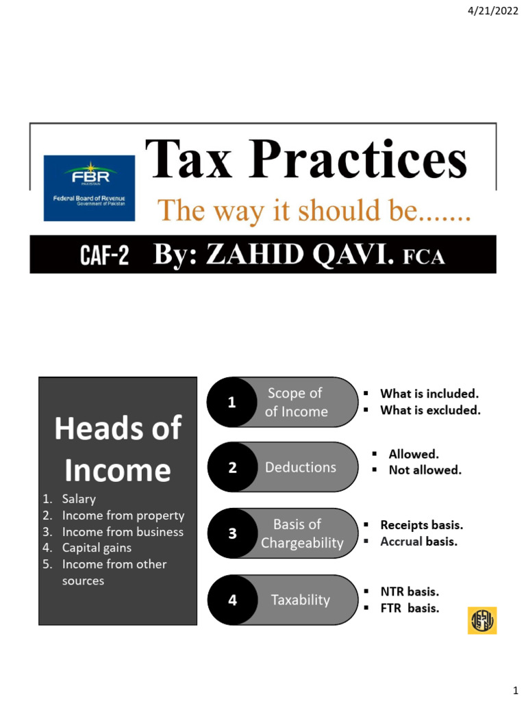 04 - Capital Gains | PDF | Capital Gain | Taxes