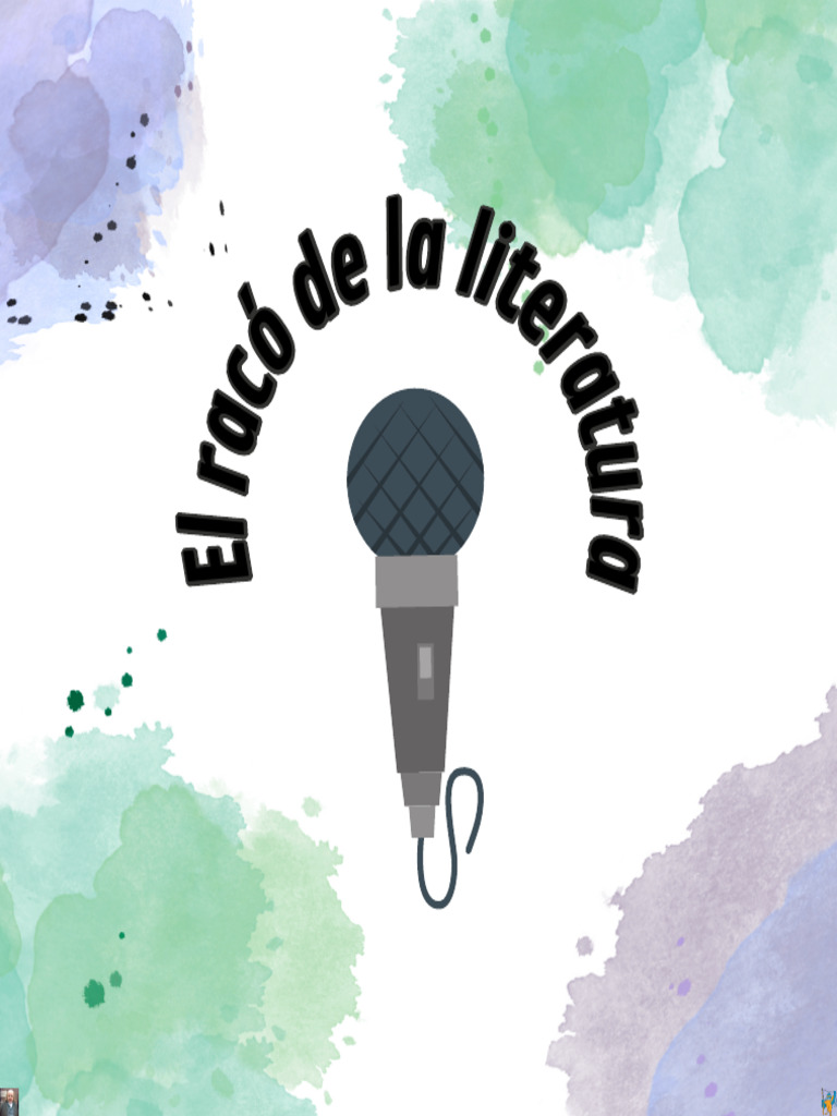 El Racó Del Héctor | PDF