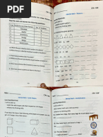 Eureka Math2 answer key | PDF