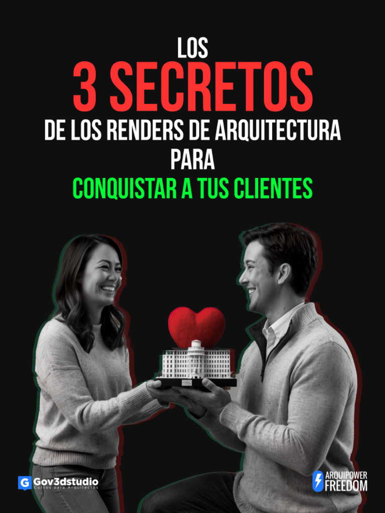 Secretos para Triunfar en ARHVIZ | PDF