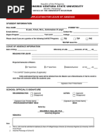 2025 Form Loa New Loa Form | PDF