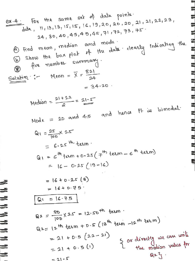 Box Plot 3 - Compressed | PDF