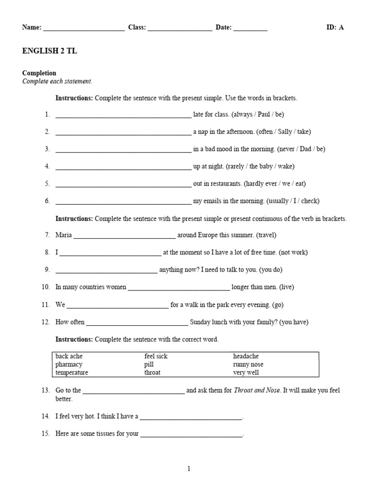 Av2 Review Pdf Traffic