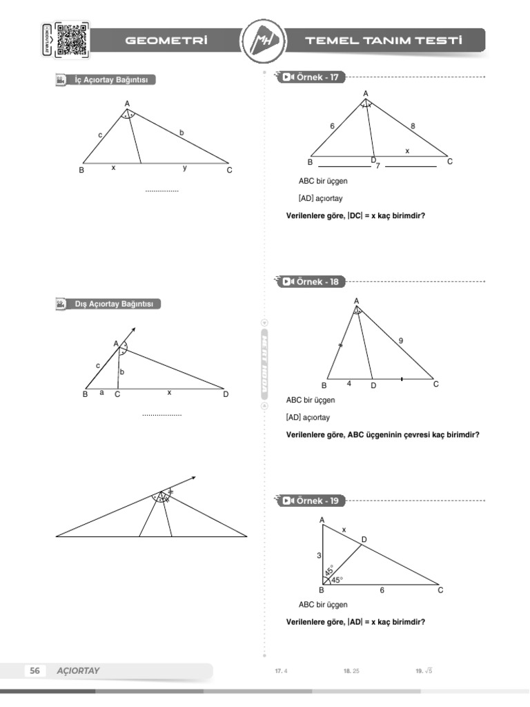 Geo 9. Gün 2. Video | PDF