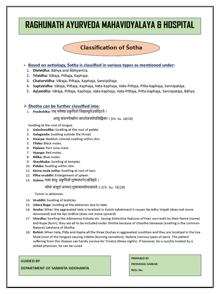 sotha | PDF
