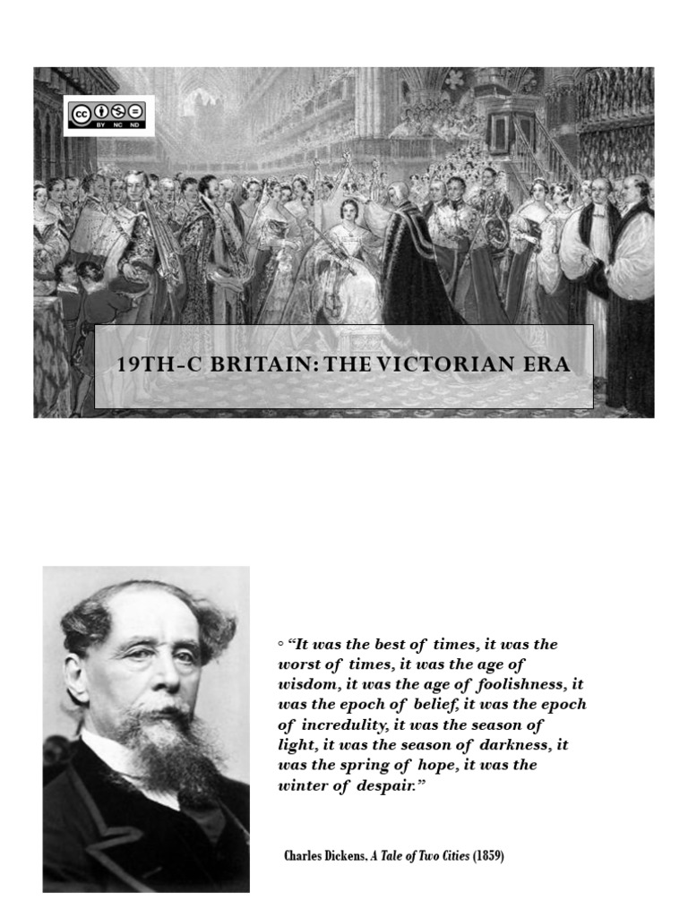 Victorian Literature (Dickens) | PDF | Charles Dickens | Socialism