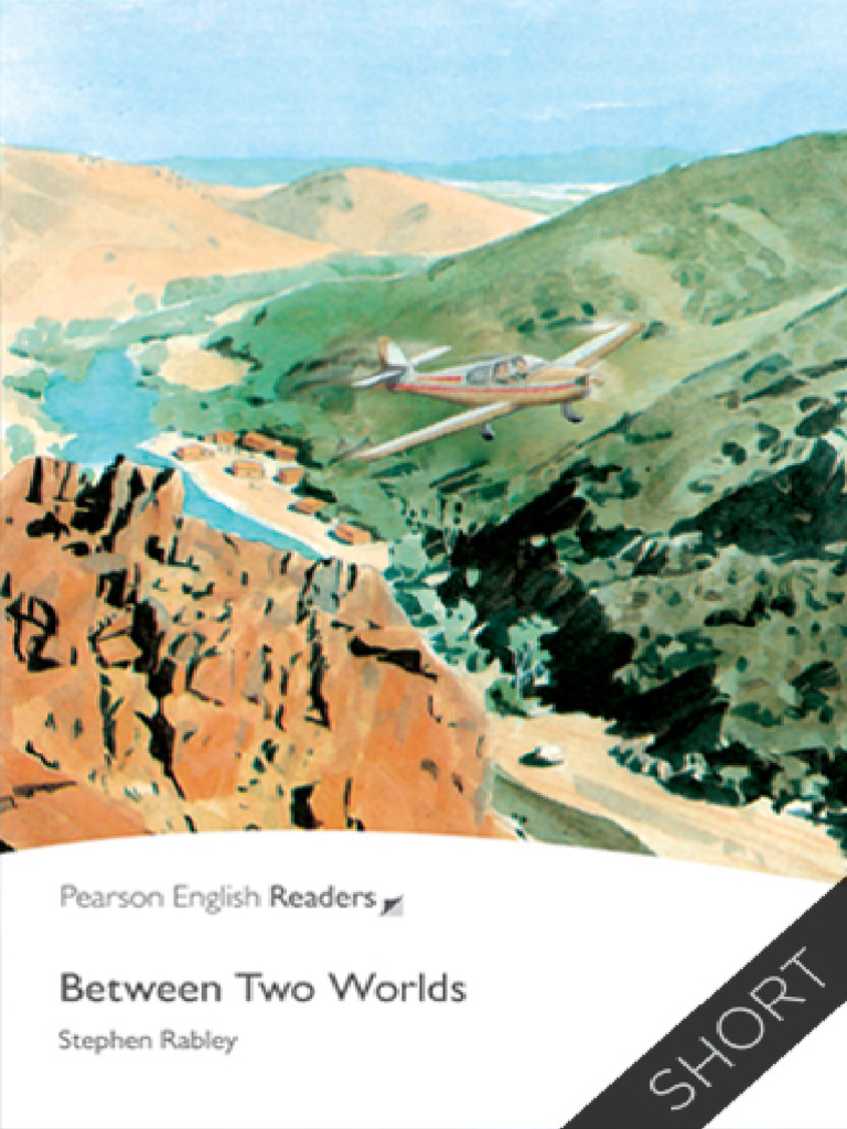 Between Two Worlds-Stephen Rabley | PDF