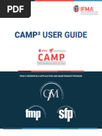 Ifma CFM Candidate Handbook | PDF | Identity Document | Certification
