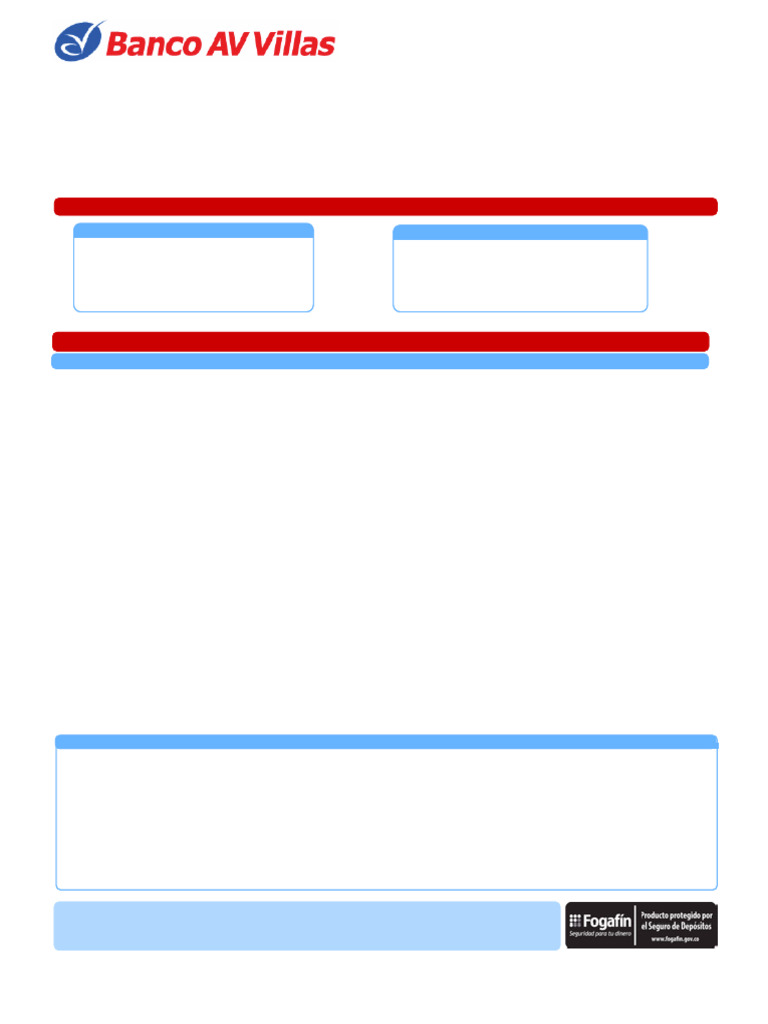 Ago 2024 | PDF | Servicios financieros | Bancario
