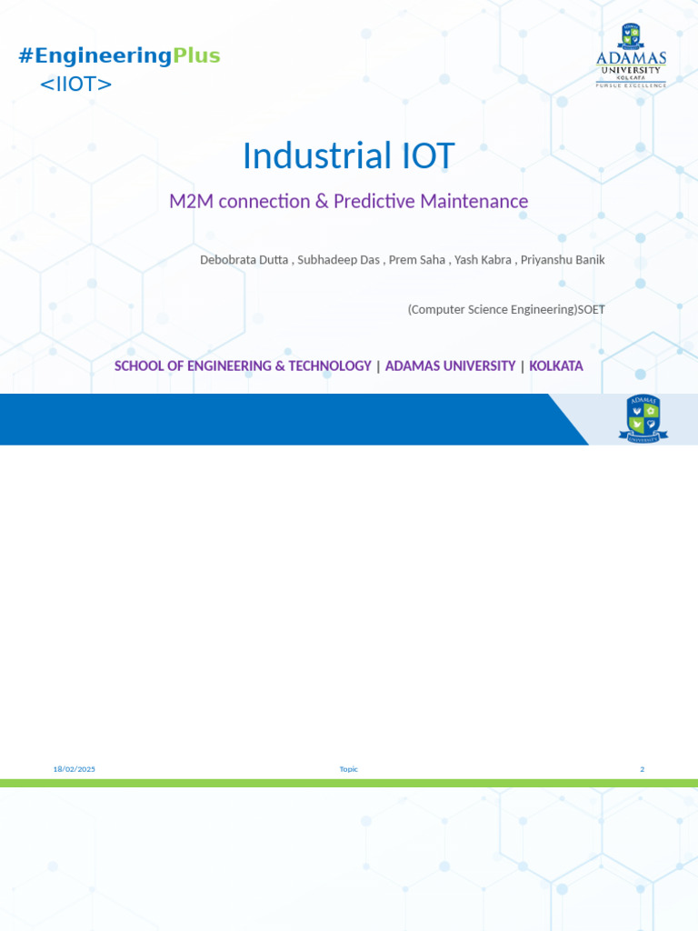 Template Generic SOET Updated | PDF