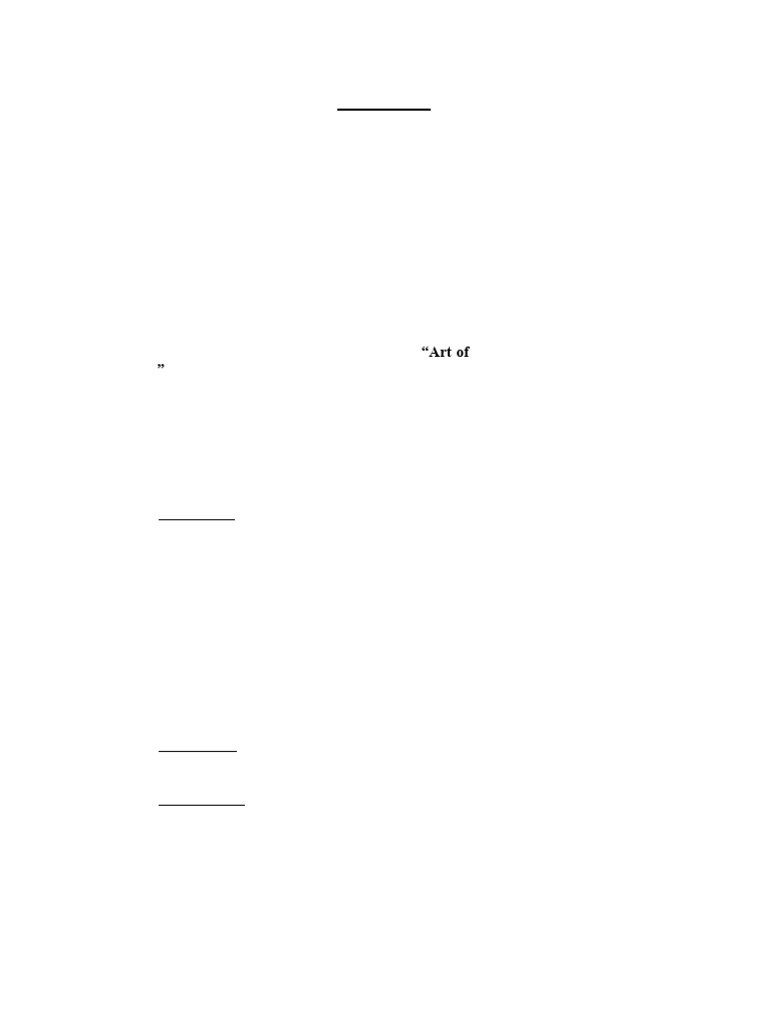 UoG Dept of GeES Cartography Lecture Note | PDF | Equator | Map