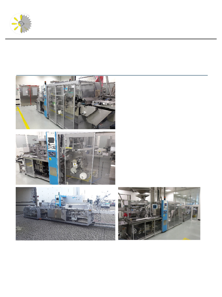 LB050 Uhlmann 149 UPS 1030 MTK - C2205-Spagnolo | PDF