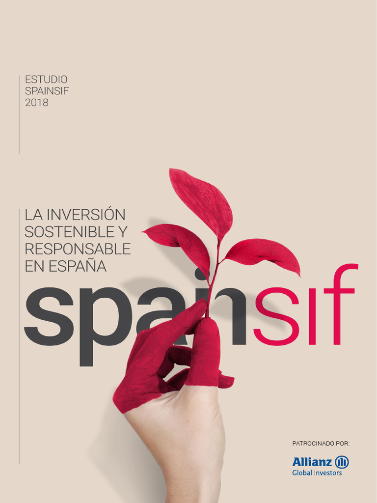 Inversión ASG: Crecimiento y Oportunidades | PDF | Sustentabilidad ...