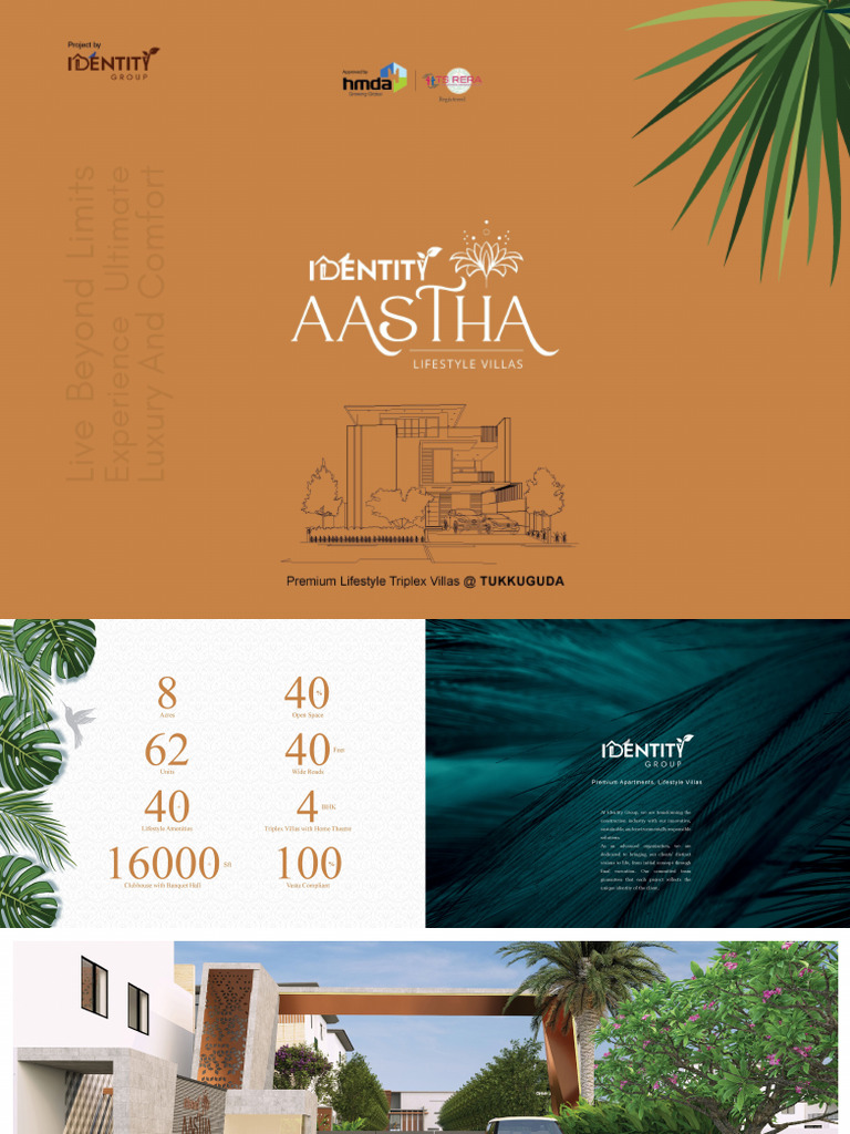 Identity Aastha | PDF
