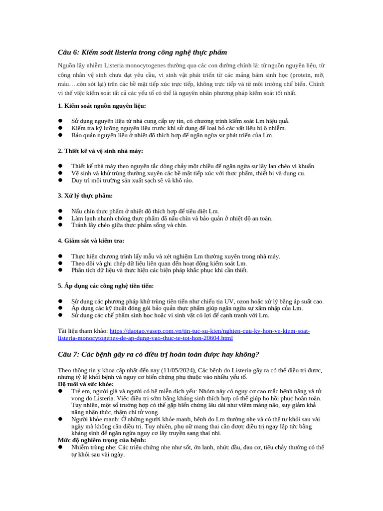 VSTP | PDF
