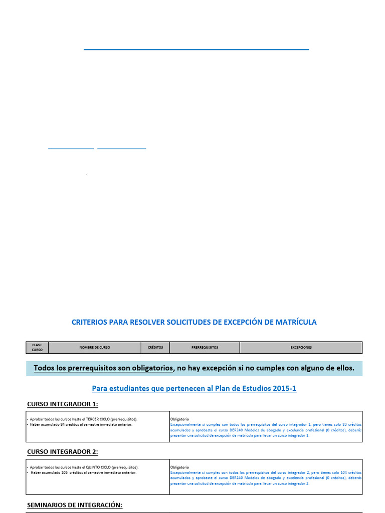 5 B Resolver Solic. de Excepcion 2024 2 | PDF