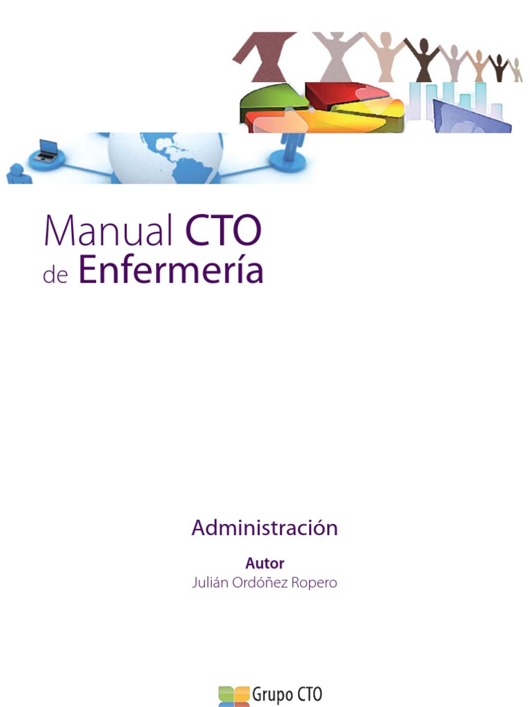 Administracion Cto 5 Edicion | PDF | Hospital | Sistema de salud