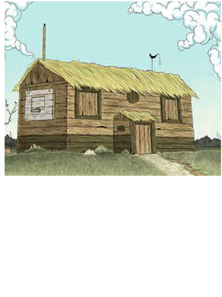 Casas de los Tres Cochinitos | PDF