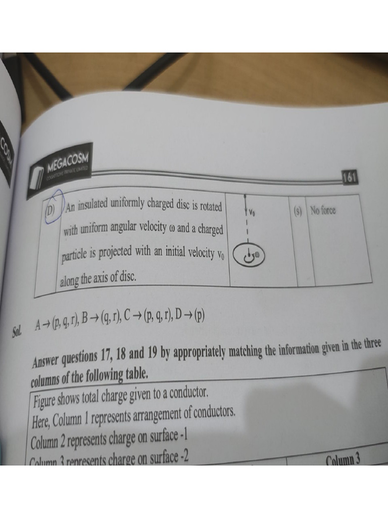 Magnetism Question 1234 | PDF
