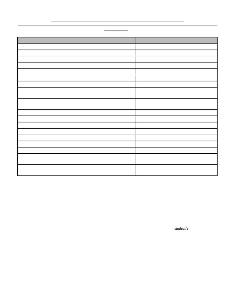 Academic Calendar For LSAD and School of Design Interior and Product ...