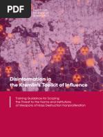 Nci Engineered Reality Scoring System: Category Example Score (1-5 ...