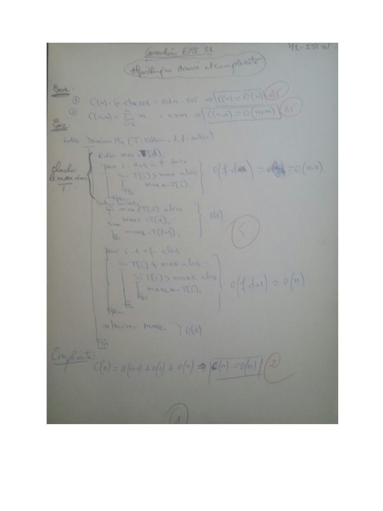 EFS S1 AAC 2020-2021_Cor | PDF