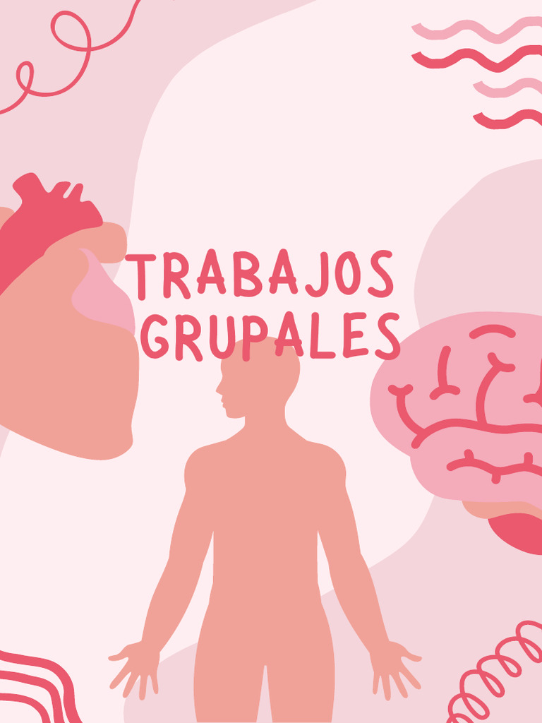 Trabajos Grupales | PDF