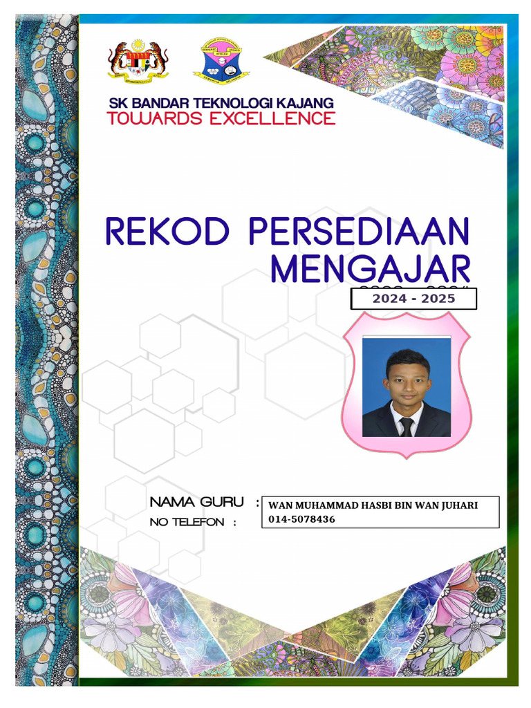 COVER FAIL RPH 2024 | PDF