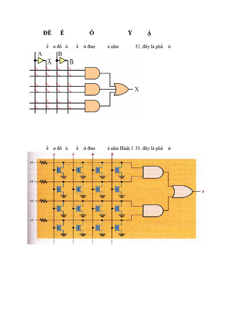 de kiem tra so 05 mon ky thuat PLD&ASIC | PDF