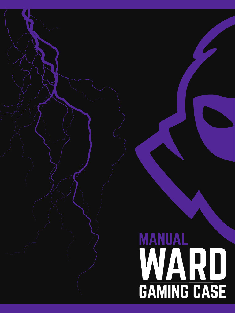 Manual Ward B&W | PDF
